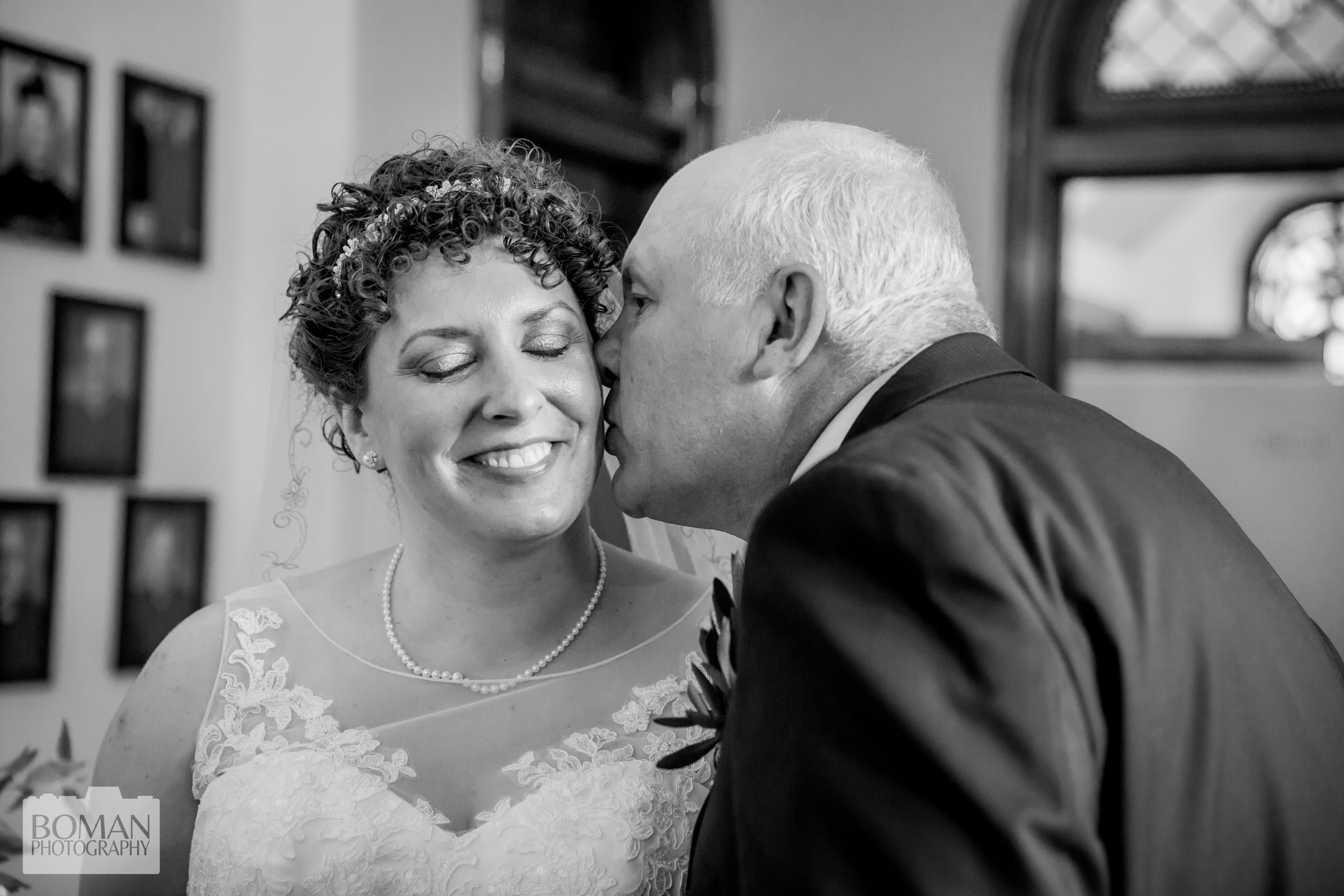 Weddings – Boman Photography